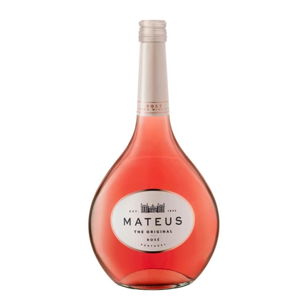 Vinho Português Mateus Rosé Original